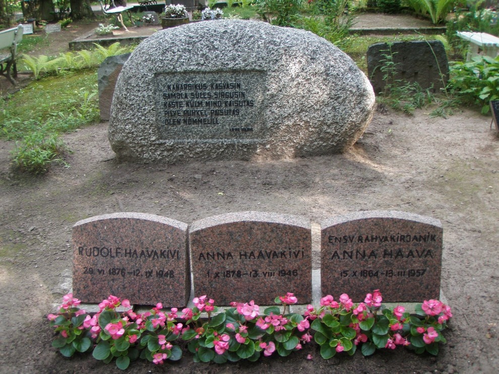 Cyrillus Kreek - Nõmmelill